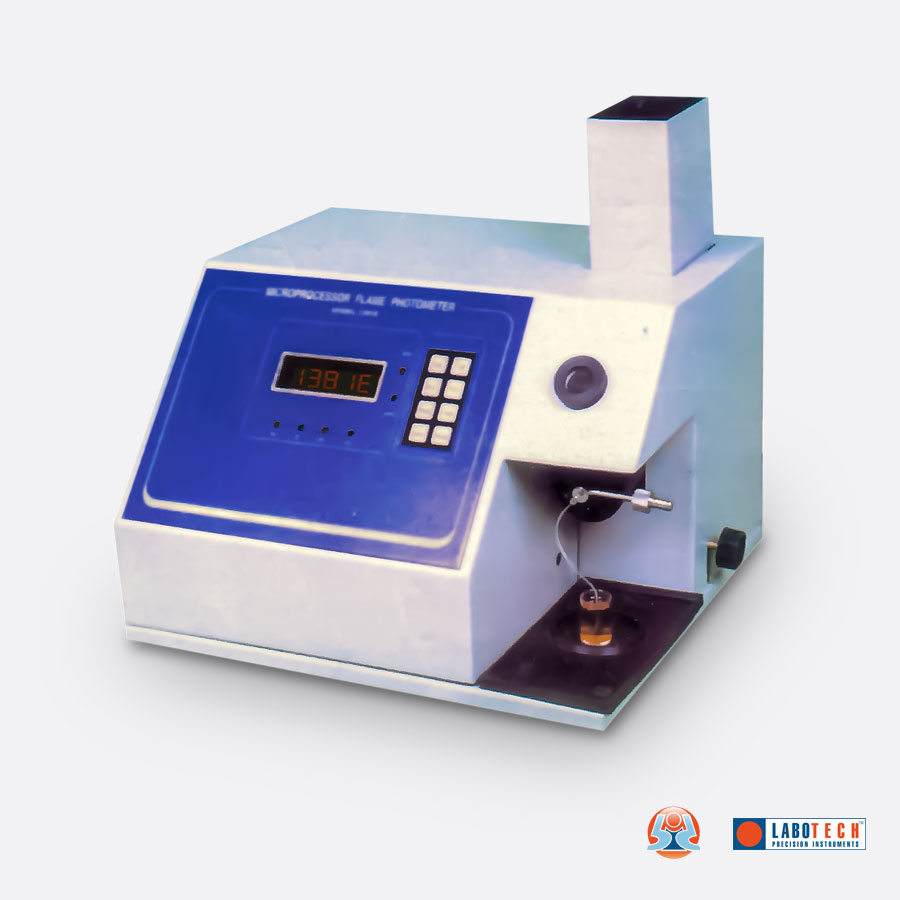 Flame Photometer