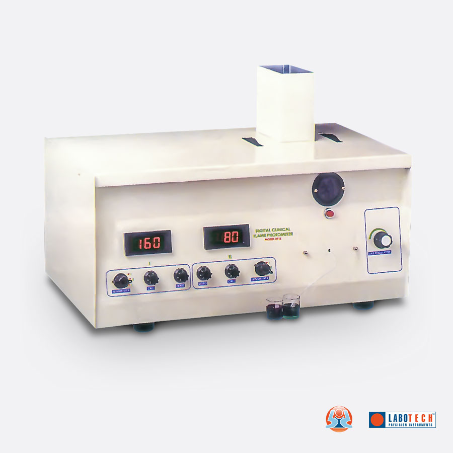 Flame Photometer