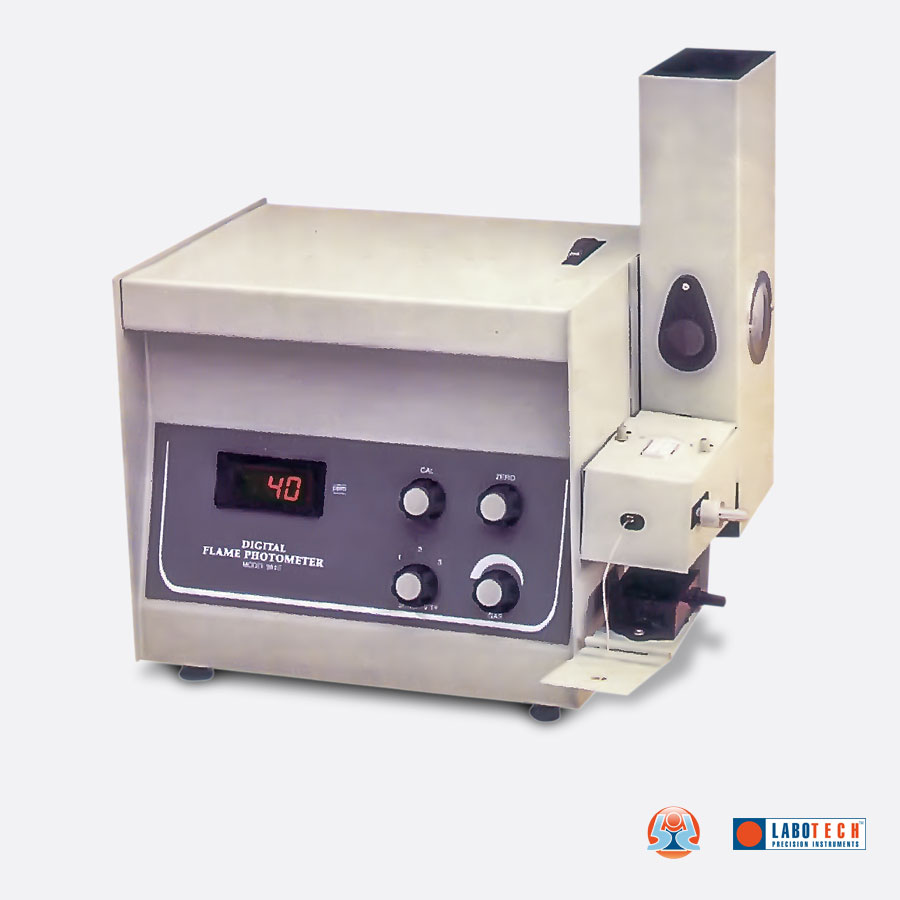 Flame Photometer